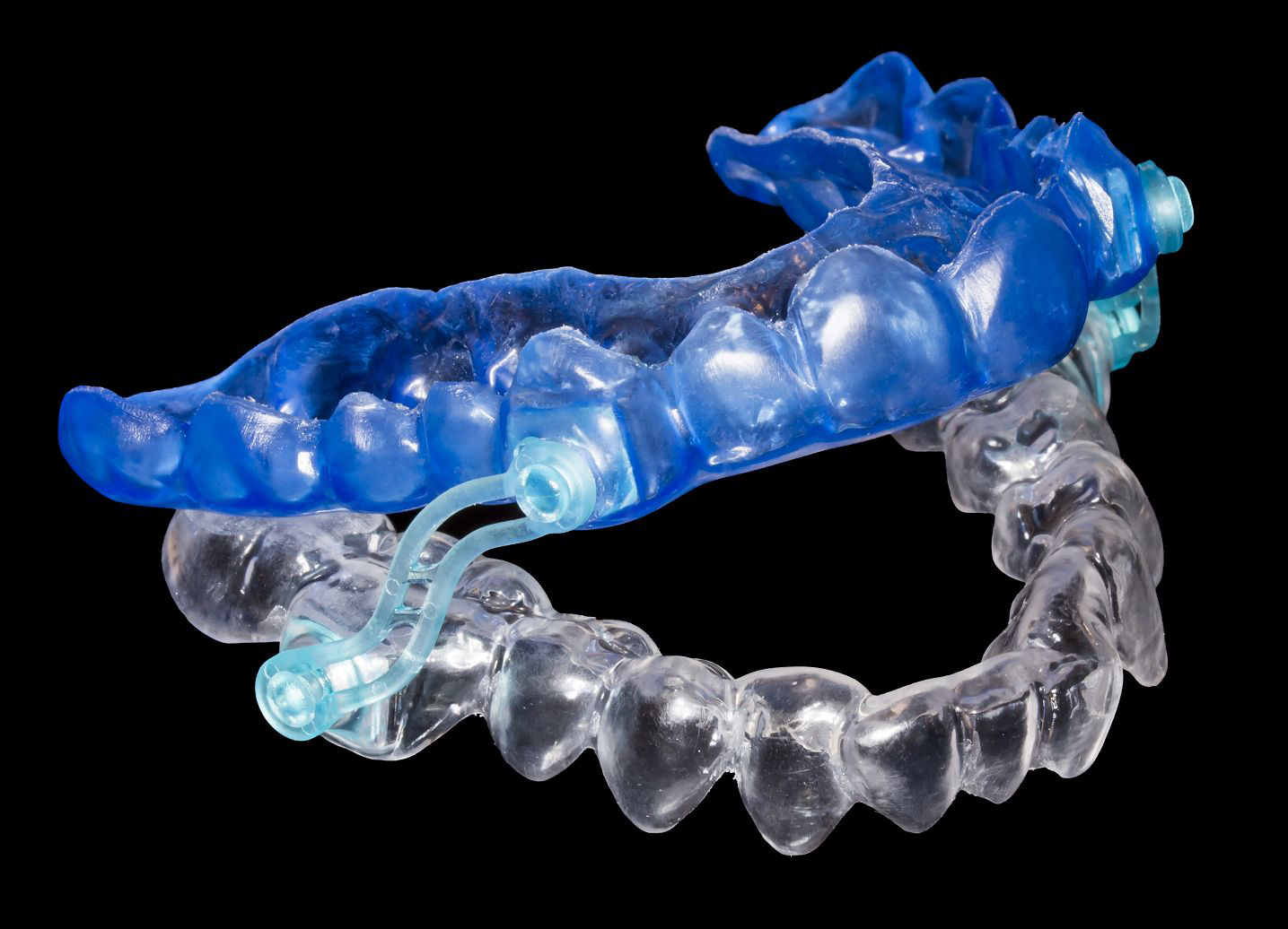 Erkodent Silensor SL Schnarcherschiene | Dental Team GmbH Bergen